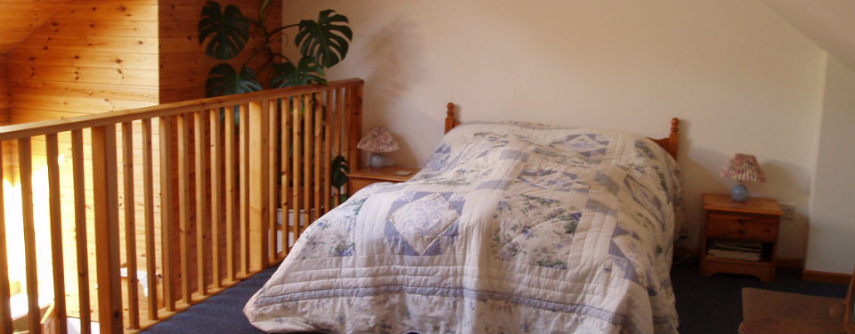 Lunnon Farm | Working farm accommodation